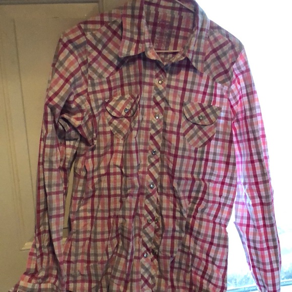 Twenty X | Tops | 2x Shirt | Poshmark